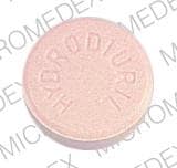 Pill Finder: MSD 410 Orange Round - Medicine.com