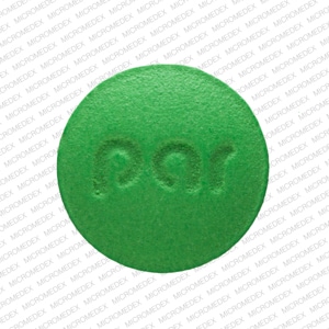 Pill Finder: par 56 Green Round - Medicine.com