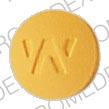 Pill Finder: ISMO 20 W Orange Round - Medicine.com