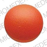 Pill Finder: GG 461 Orange Round - Medicine.com