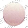Pill Finder: GG 259 Pink Round - Medicine.com