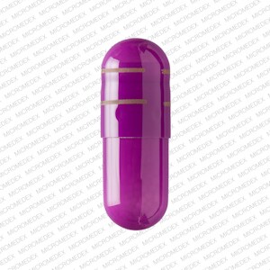 Pill Finder: NEXIUM 20 mg Purple Capsule-shape - Medicine.com