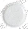 Pill Finder: Z White Round - Medicine.com