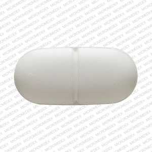 Pill Finder: M367 White Capsule-shape - Medicine.com