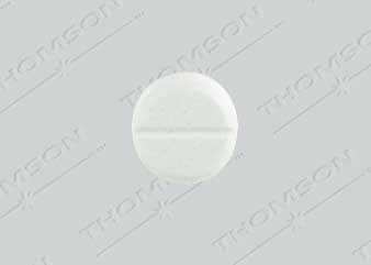 Pill Finder: JMI D17 White Round - Medicine.com