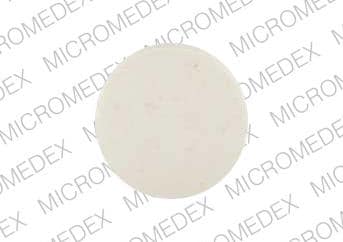 Pill Finder: A TI Beige Round - Medicine.com