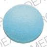 Pill Finder: SL 468 Blue Round - Medicine.com