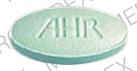 Pill Finder: REGLAN 5 AHR Green Elliptical / Oval - Medicine.com