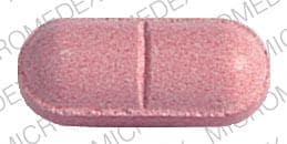 Pill Finder: 750 Pink Elliptical / Oval - Medicine.com
