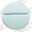 Pill Finder: MICRONASE 5 Green Round - Medicine.com