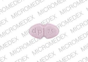 Pill Finder: LEVOXYL dp 75 Purple Elliptical / Oval - Medicine.com