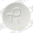 Pill Finder: R 269 White Round - Medicine.com