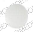 Pill Finder: RX 743 White Round - Medicine.com