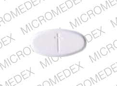 Pill Finder: B2 Logo White Elliptical / Oval - Medicine.com
