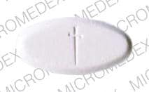 Pill Finder: B8 Logo White Elliptical / Oval - Medicine.com