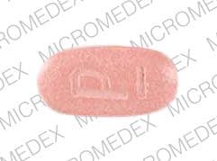 Pill Finder: P Pink Capsule-shape - Medicine.com