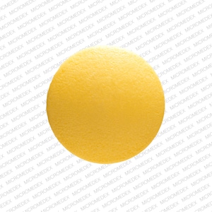 Pill Finder: ACIPHEX 20 Yellow Round - Medicine.com