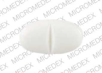 Pill Finder: NT 16 White Elliptical / Oval - Medicine.com
