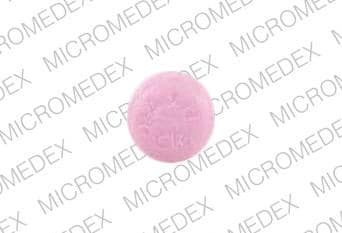 Pill Finder: PAXIL CR 25 Pink Round - Medicine.com