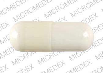 Pill Finder: CRIXIVAN 400 mg White Capsule-shape - Medicine.com