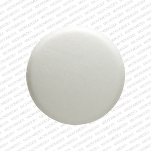 Pill Finder: MYLAN 512 White Round - Medicine.com