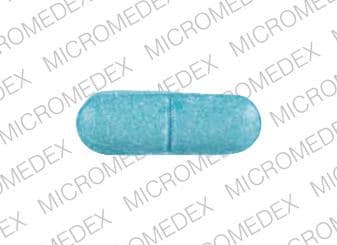 Pill Finder: E 177 Blue Capsule-shape - Medicine.com