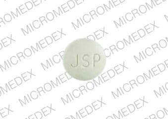 Pill Finder: JSP 561 Green Round - Medicine.com