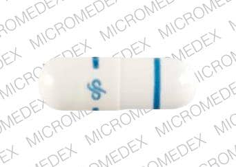 Pill Finder: LOGO REBETOL 200 mg White Capsule-shape - Medicine.com