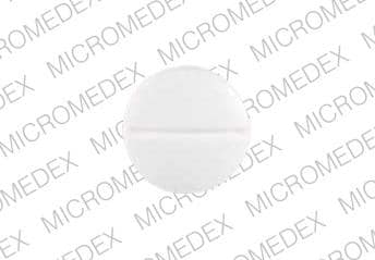 Pill Finder: MYLAN 731 White Round - Medicine.com