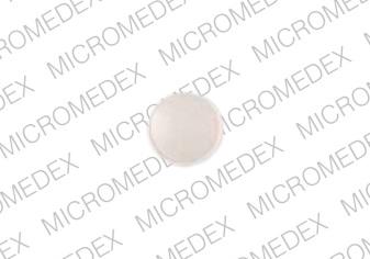 Pill Finder: 6056 V Tan Round - Medicine.com