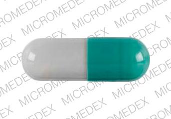 Pill Finder: MYLAN 8200 MYLAN 8200 Gray Capsule-shape - Medicine.com