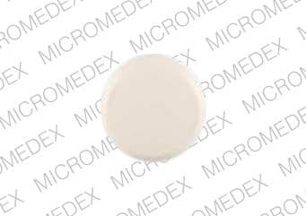 Pill Finder: M 735 Beige Round - Medicine.com