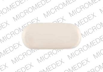 Pill Finder: M 745 Beige Elliptical / Oval - Medicine.com