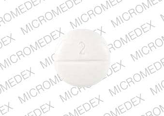 Pill Finder: SP 324 2 White Round - Medicine.com