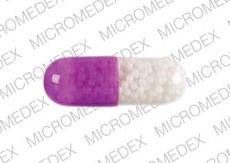 Pill Finder: ETHEX 004 Purple Capsule-shape - Medicine.com
