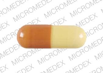 Pill Finder: R 666 R 666 Brown Capsule-shape - Medicine.com
