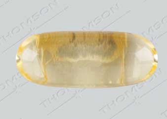 Pill Finder: OMACOR Yellow Capsule-shape - Medicine.com