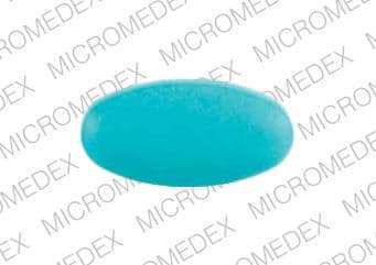 Pill Finder: M 312 Blue Elliptical / Oval - Medicine.com