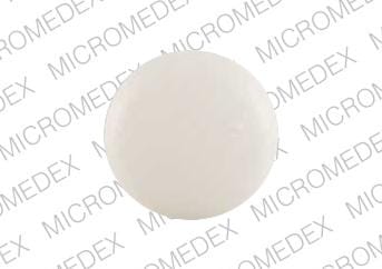 Pill Finder: USL 10 White Round - Medicine.com