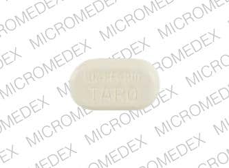 Pill Finder: 7 1/2 WARFARIN TARO Yellow Elliptical / Oval - Medicine.com