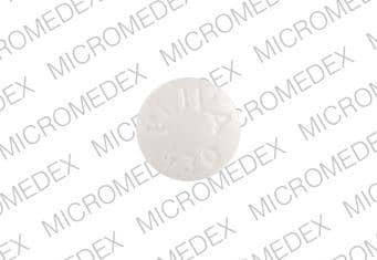 Pill Finder: PLIVA 430 White Round - Medicine.com