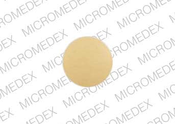 Pill Finder: C 119 Yellow Round - Medicine.com