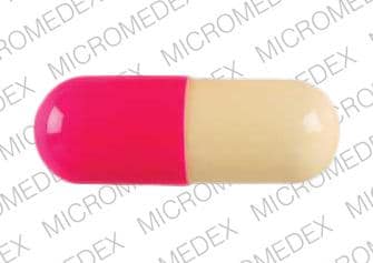 Pill Finder: Andrx 699 300mg Pink Capsule-shape - Medicine.com