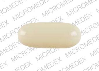 Pill Finder: VALPROIC 250-0364 White Capsule-shape - Medicine.com
