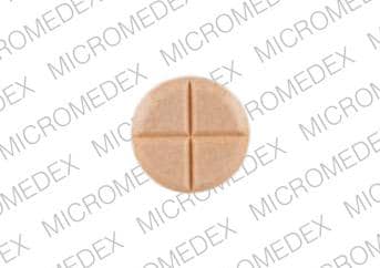 Pill Finder: 93 177 Tan Round - Medicine.com