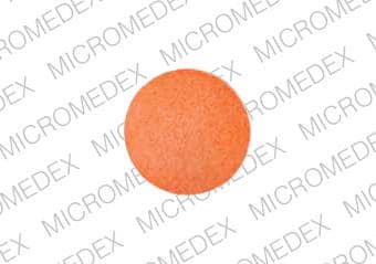 Pill Finder: PLIVA 328 Orange Round - Medicine.com