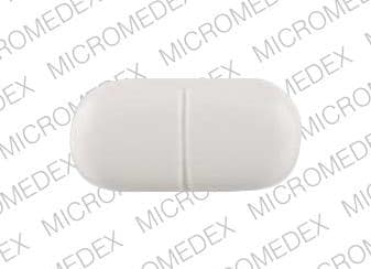 Pill Finder: M357 White Elliptical / Oval - Medicine.com