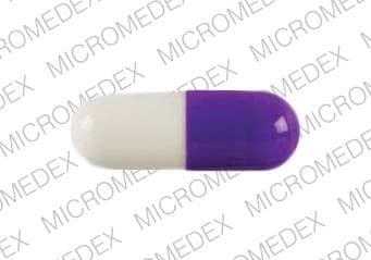 Pill Finder: MYLAN 6726 MYLAN 6726 Purple Capsule-shape - Medicine.com
