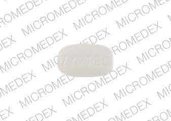 Pill Finder: ZYRTEC 10 White Rectangle - Medicine.com