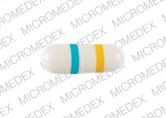 Pill Finder: GG 596 GG 596 White Capsule-shape - Medicine.com